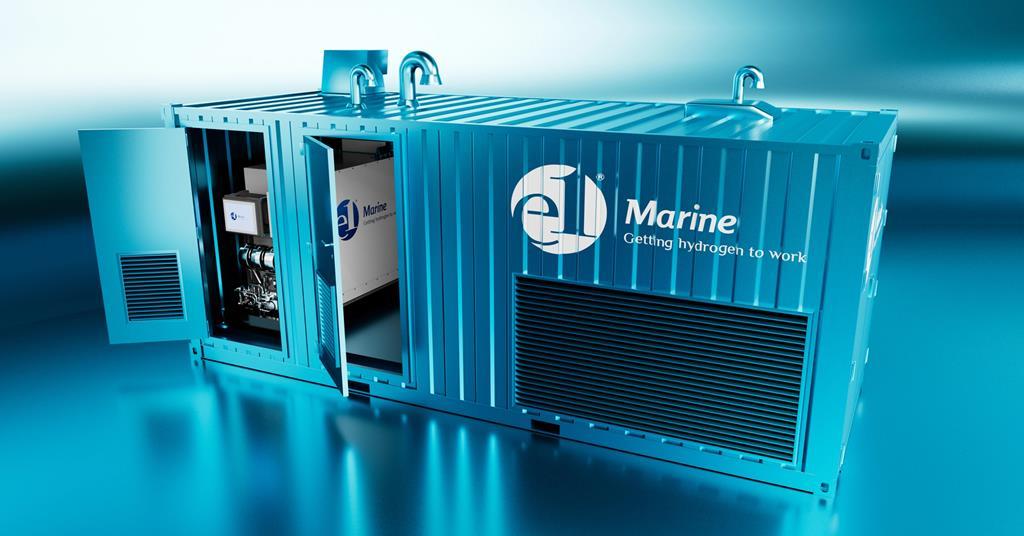Can Europe meet its 2030 shore power goals? | News | Maritime Journal