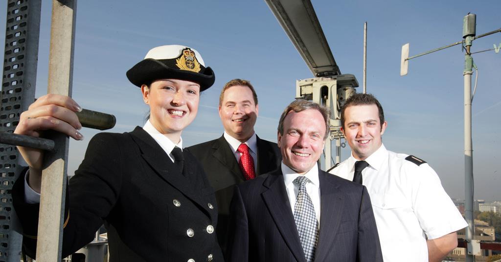 Careers Website to boost Merchant Navy | News | Maritime Journal