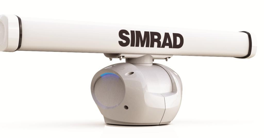 Revolutionary radar range and resolution | News | Maritime Journal
