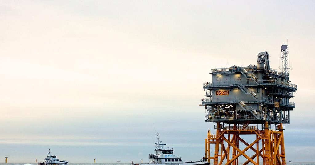 Up against it: the view from Seacat Services | News | Maritime Journal