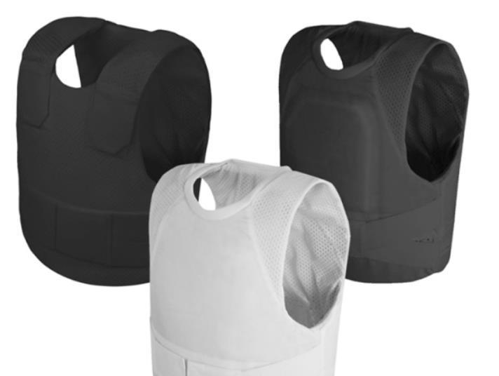 Body armour for the marine environment | News | Maritime Journal