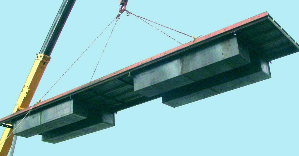 Docking Solutions Multiply | News | Maritime Journal