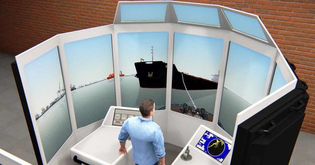 Nautis simulators for tug training | News | Maritime Journal