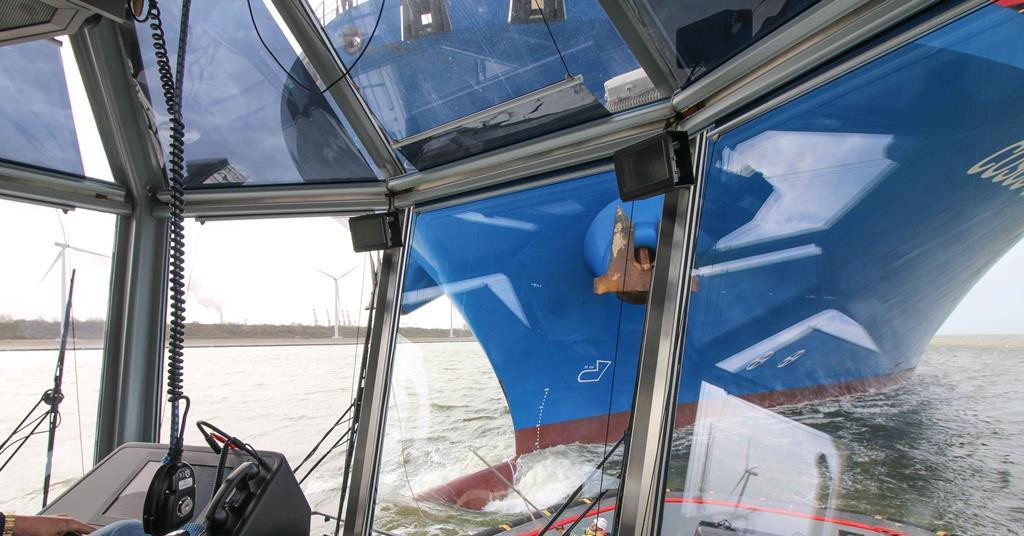CHIRP focuses on tug safety | News | Maritime Journal