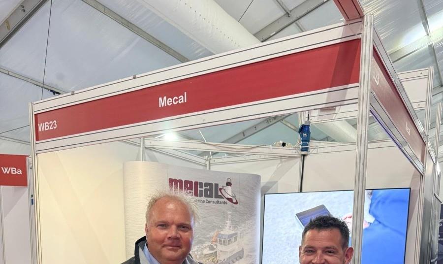 ZeroUSV receives autonomous vessel certification at Seawork | News ...