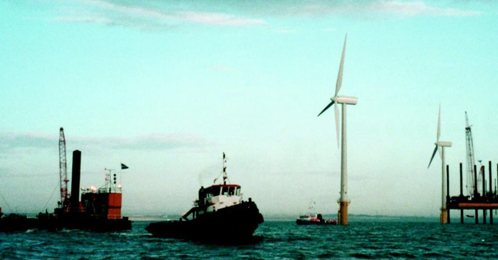 Utility Majors in Offshore Manoeuvres | News | Maritime Journal