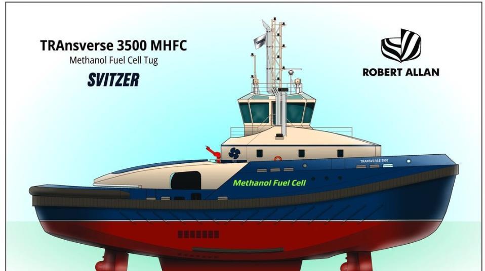 Tug development: evolution or revolution? | News | Maritime Journal