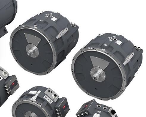 Danfoss Editron partners with US companies | News | Maritime Journal