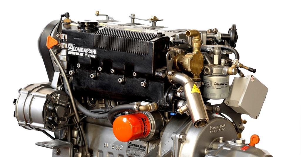 Mermaid Marine is appointed Lombardini distributor | News | Maritime ...