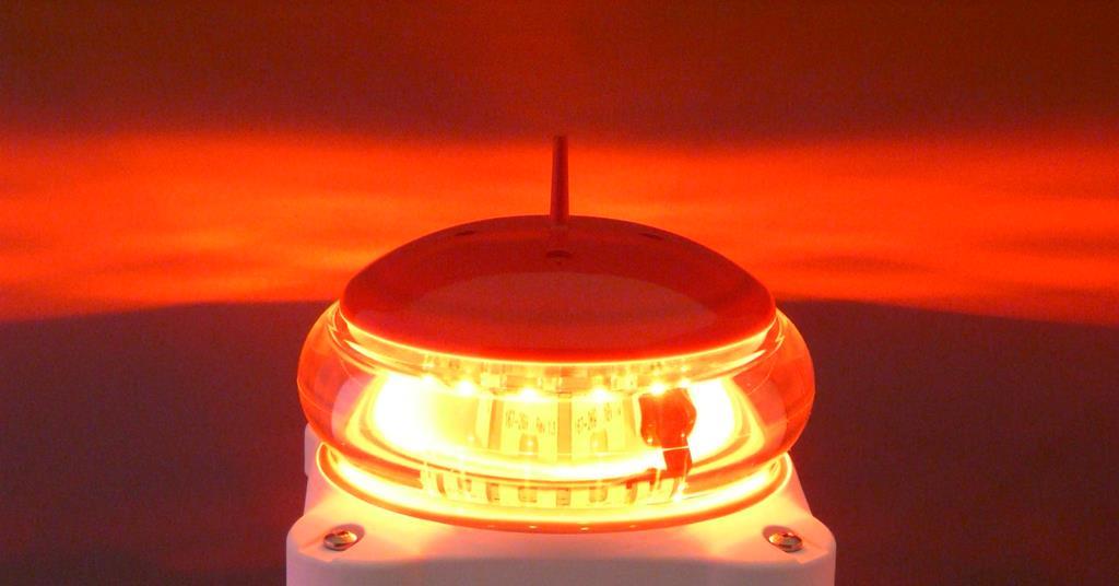 New plug and play smart buoy system from Hydrosphere and Rock Seven ...