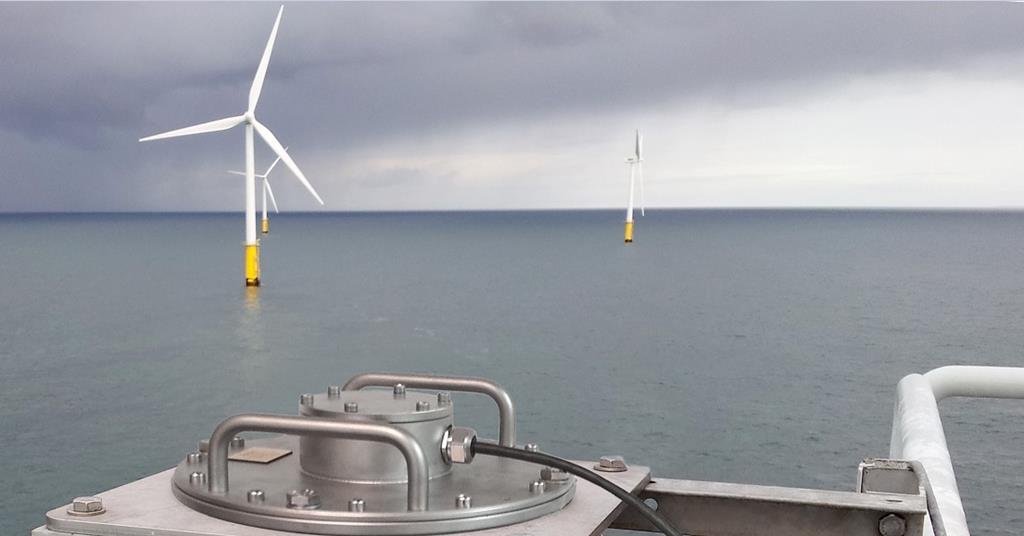 Power and telemetry for RADAC Waveguide | News | Maritime Journal