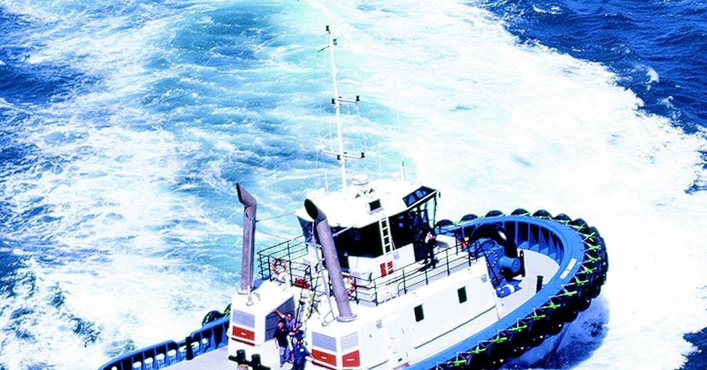 Cape Pasley Makes an Impact in Western Australia | News | Maritime Journal