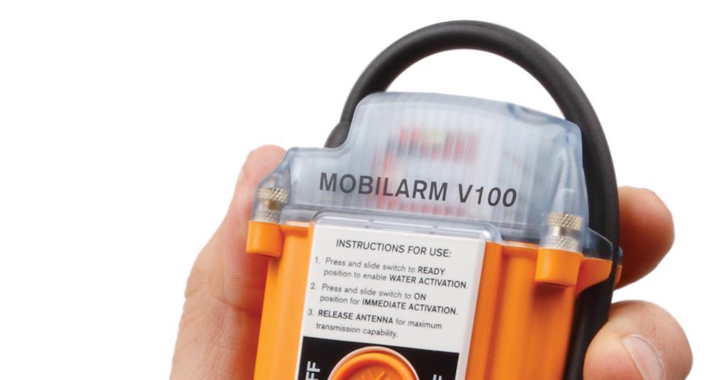 MOB device makes European debut at Seawork | News | Maritime Journal