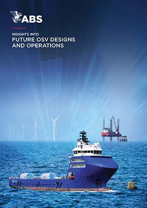 The future of OSV design | News | Maritime Journal