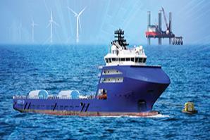 The future of OSV design | News | Maritime Journal