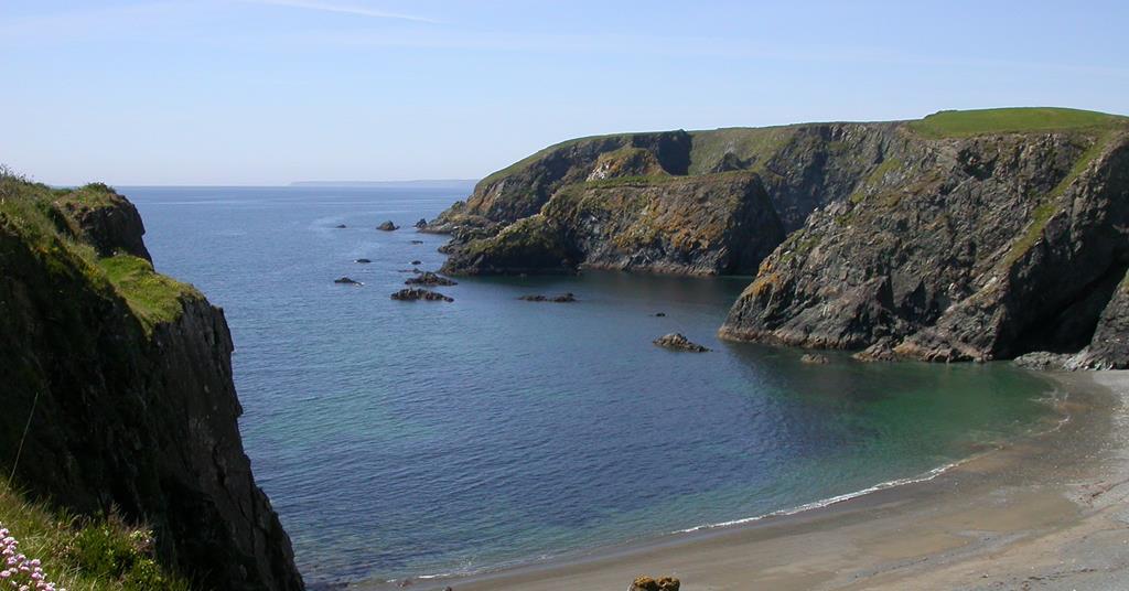 EU takes Ireland to court over water pollution directive | News ...