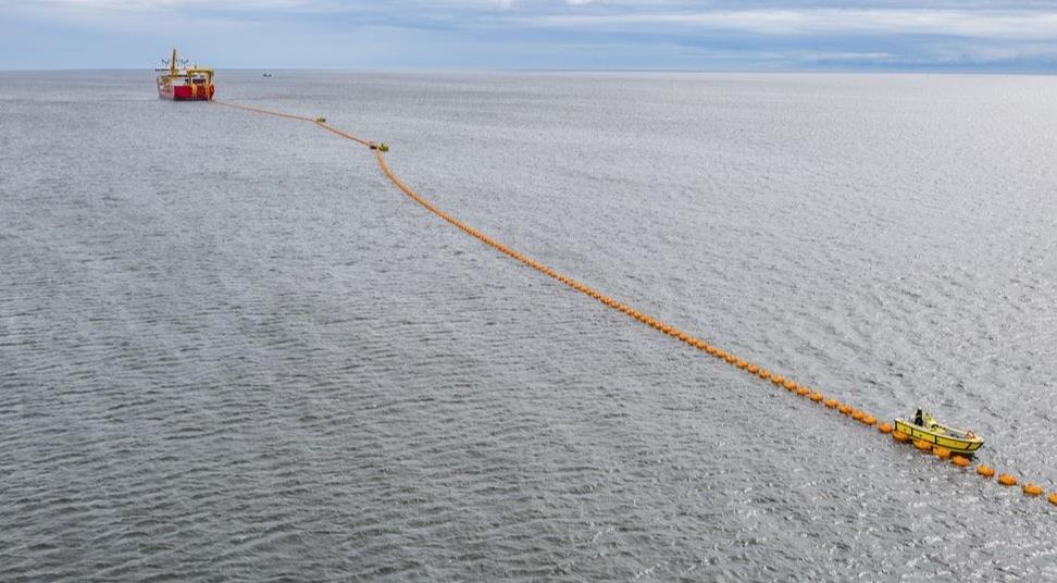Nexans wins historic energy highway cable contract | News | Maritime ...