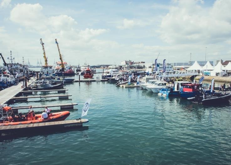 Seawork 2017 video live | News | Maritime Journal