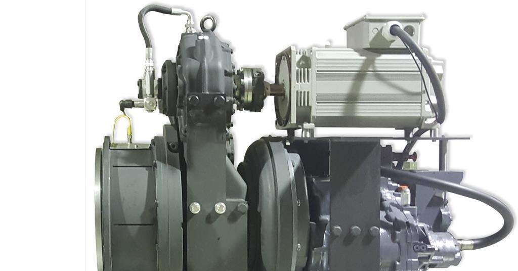 PME Group hybrid partnership with Esco Power | News | Maritime Journal