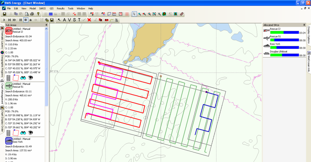 BMT Launches SAR Training Drive | News | Maritime Journal