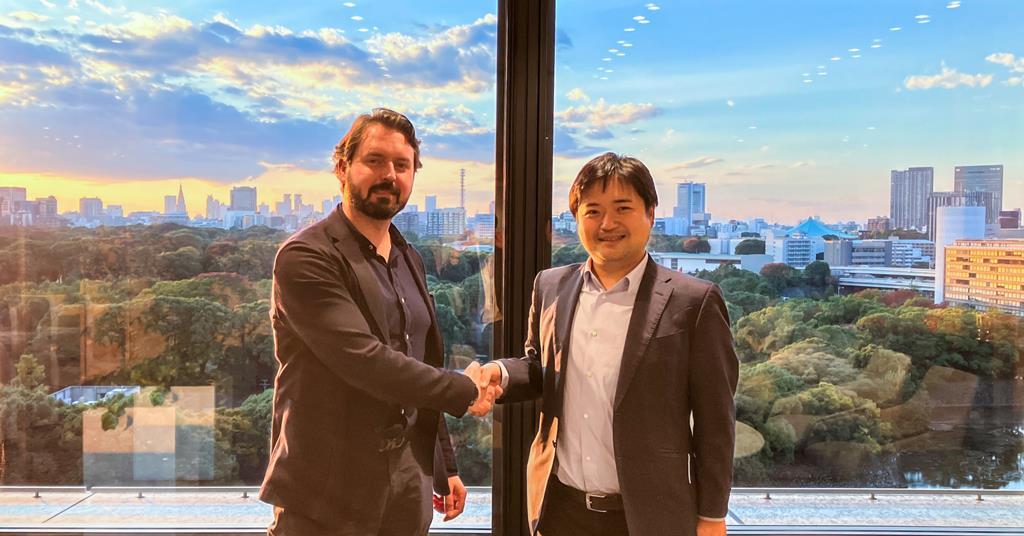 Rovco steps in to Japan offshore wind | News | Maritime Journal