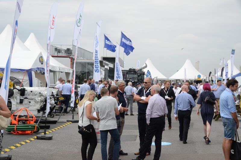 Seawork | Sponsored | Maritime Journal