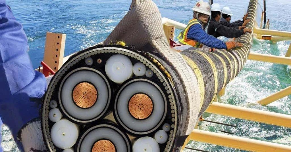 OSW cable failures could cost €billions - report | News | Maritime Journal