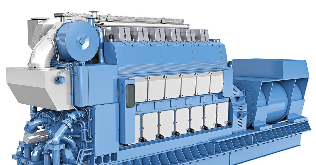Rolls-Royce launches new engine range | News | Maritime Journal