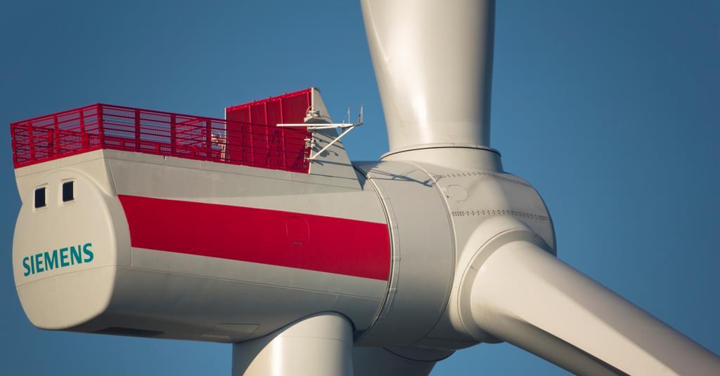 Fassmer creates one stop turbine service hub | News | Maritime Journal