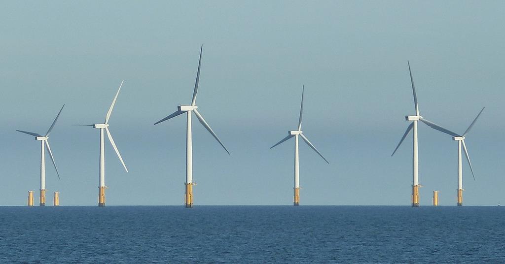 Wind farms told: plan to decommission | News | Maritime Journal