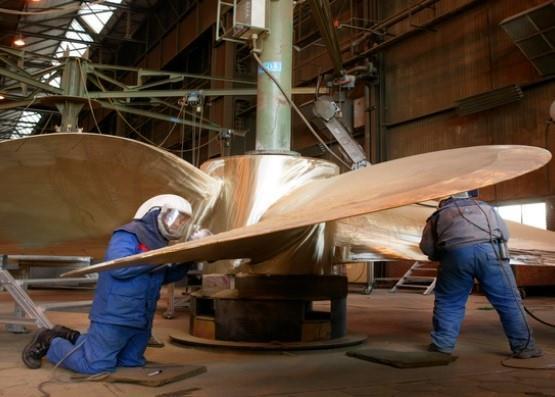 Call for fair shipbuilding measures | News | Maritime Journal