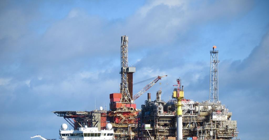 Precision lifting key to riser caisson success | News | Maritime Journal