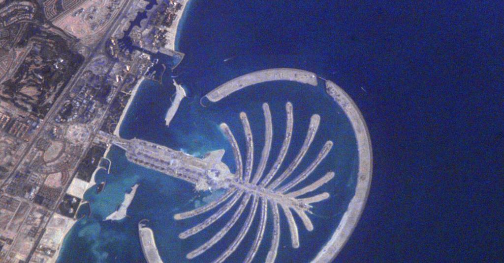 'Gulf Maritime' Rides Regional Growth | News | Maritime Journal