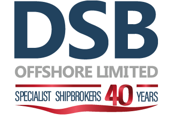 DSB Offshore Ltd | MJ Directory | Maritime Journal