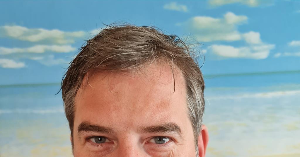 Chris Waterman Joins Marine Fire Safety | Marine Fire Safety Limited ...