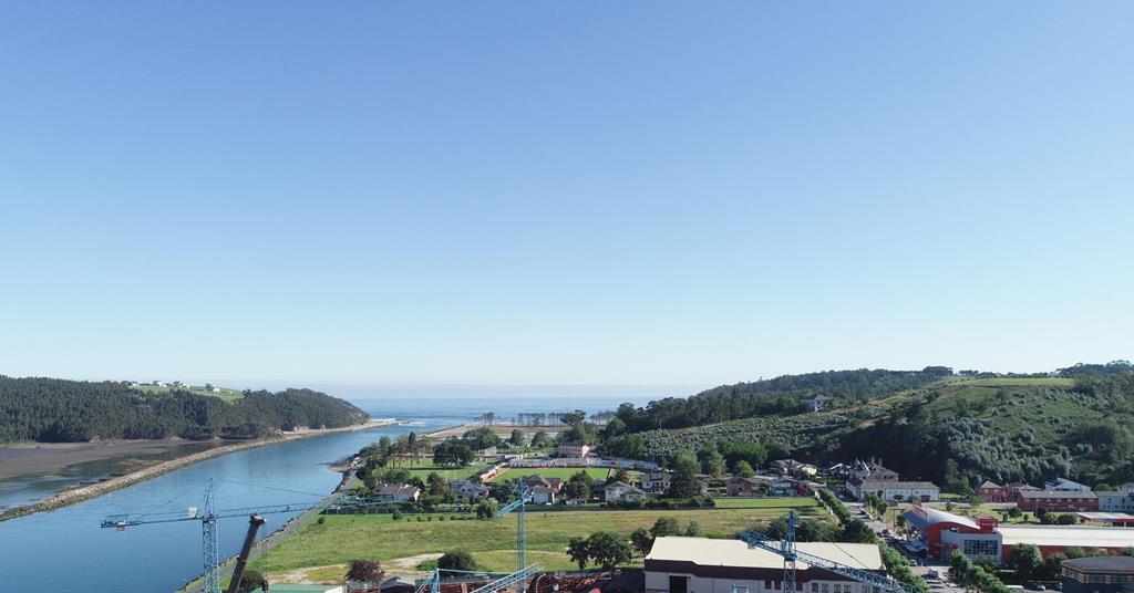 Ibercisa equips the Olupale Trawler belonging to Seacope Freezer ...