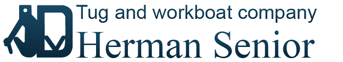 Herman Sr bv | MJ Directory | Maritime Journal