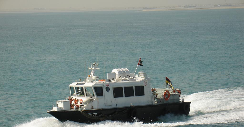 Jan de Nul Group appoints DSB Offshore Ltd as exclusive brokers for ...