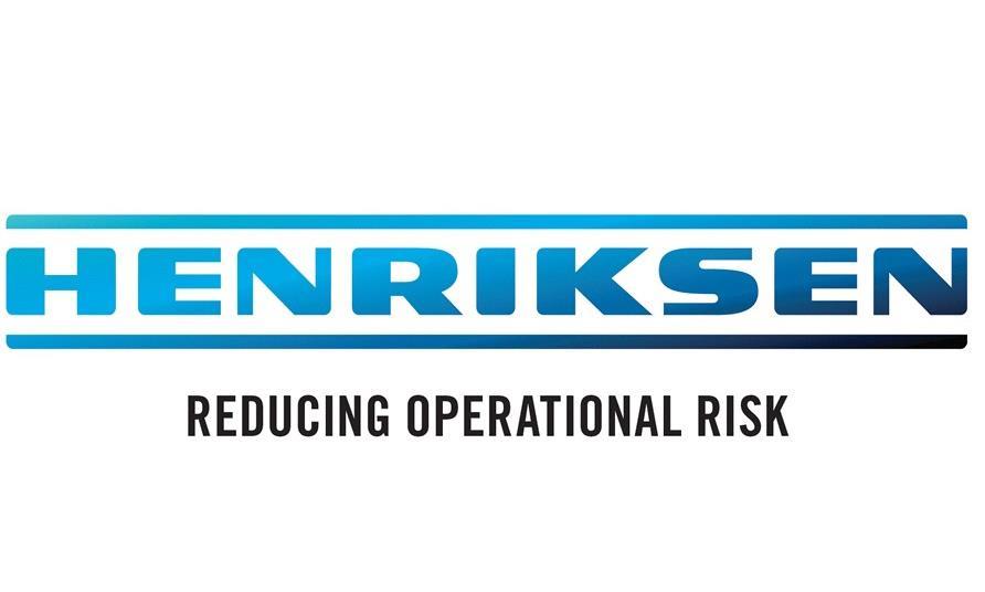 H Henriksen | MJ Directory | Maritime Journal