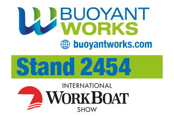 Buoyant Works to Showcase Advanced Fendering Solutions at International ...