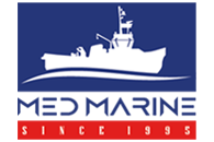 Strengthened partnershıp: Med Marıne’s latest MED-A2500 tug set to ...