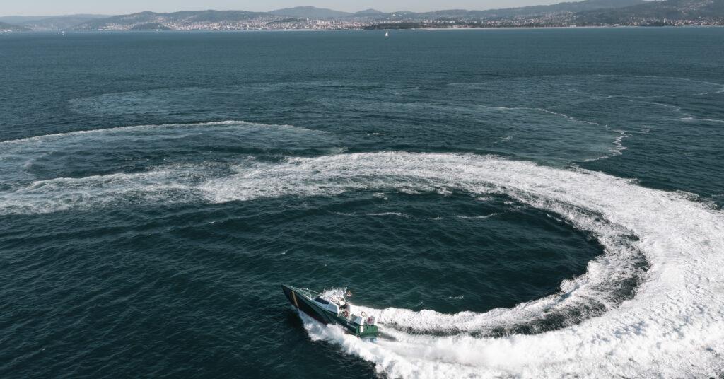 AISTER supplies the first unit of the HS60, a worldwide pioneer ...