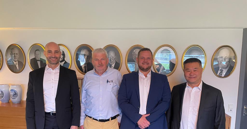 DESMI Welcomes Nordan Marine into the Family – A Strategic Step Forward ...