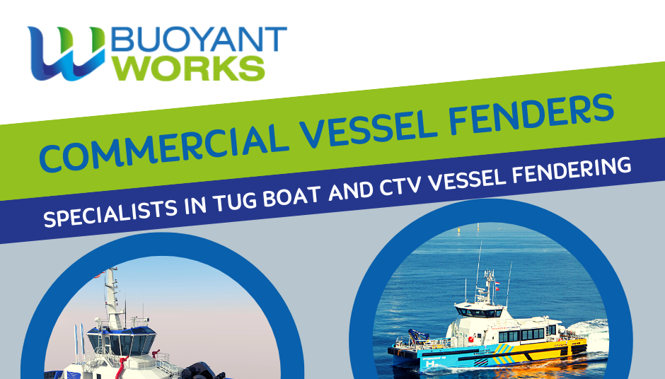 Buoyant Works to Exhibit at The International Workboat Show 2022 ...