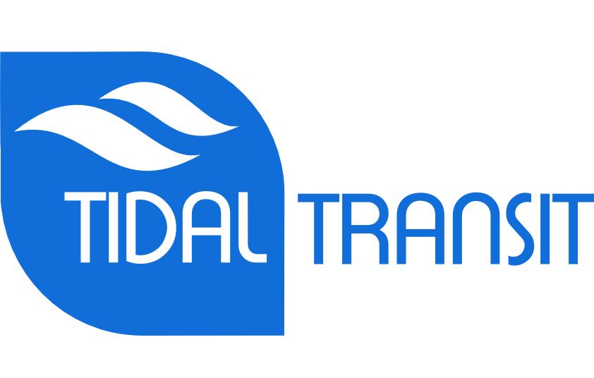 Tidal Transit Gains Upgraded International Accreditations | Tidal ...