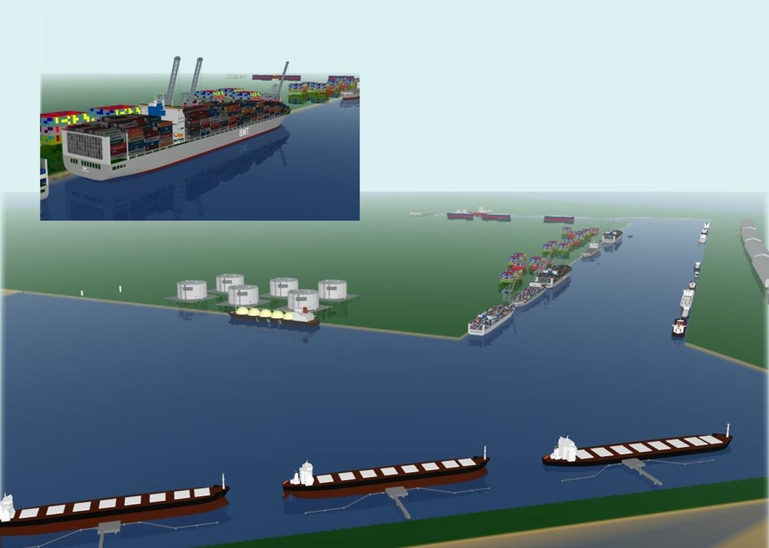 Bespoke port training course | News | Maritime Journal