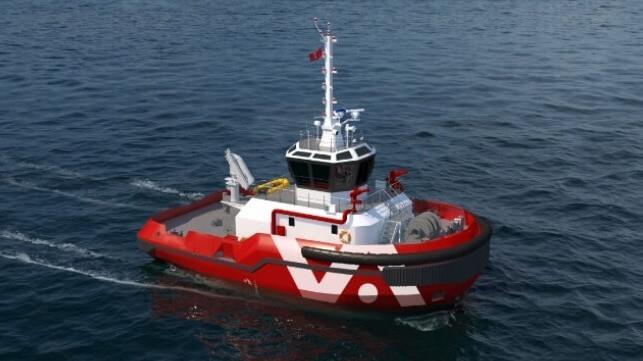 Shift reaches 17 vessel milestone for tug batteries | News | Maritime ...