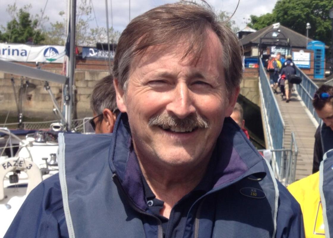 Peter Curtis: The missing link? | News | Maritime Journal