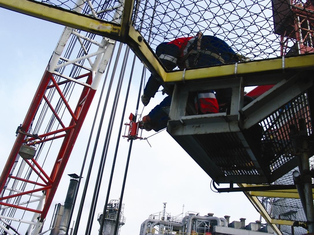 Magnetic rope testing guidance published | News | Maritime Journal