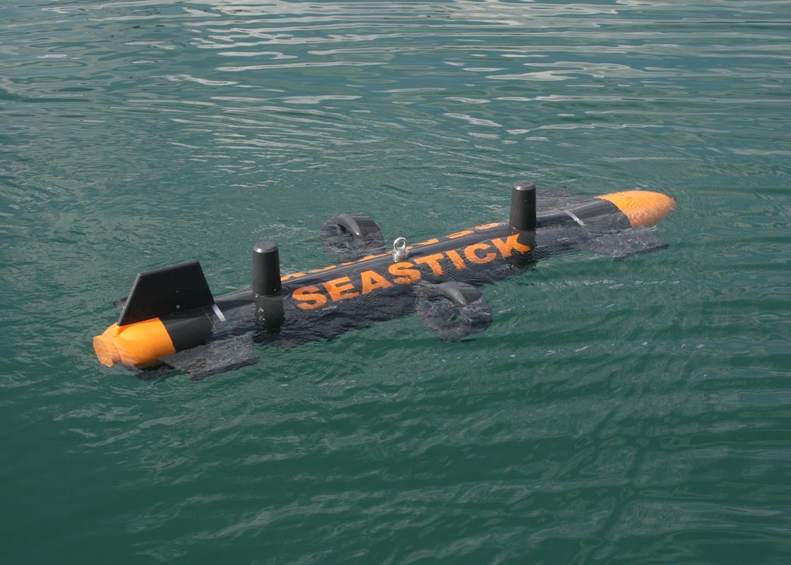 Planet Ocean introduces ‘Seastick’ to UK | News | Maritime Journal